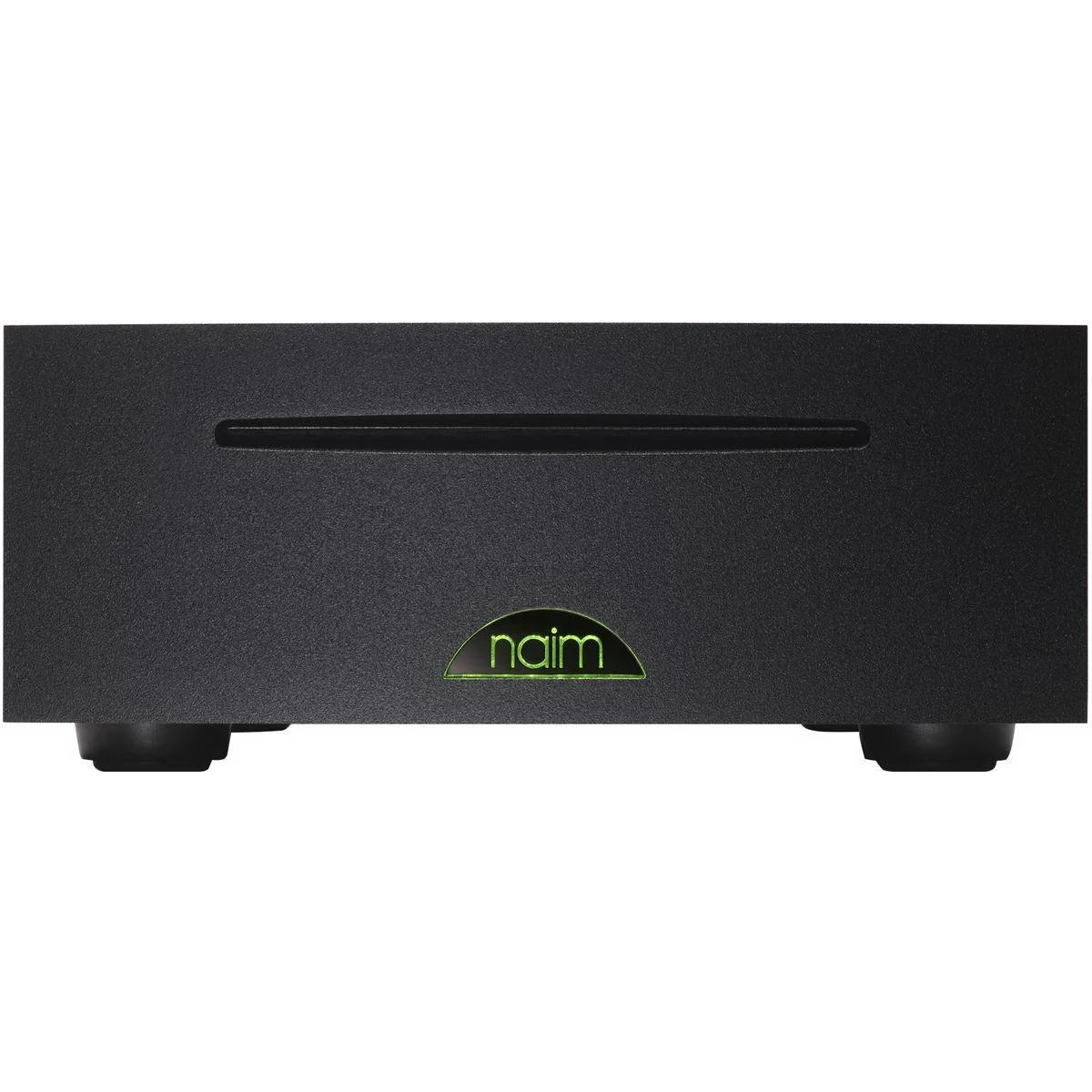 Naim UnitiServe Reproductor De Audio En Red Y Ripeador De Cd Outlet Naim UnitiServe Reproductor De Audio En Red Y Ripeador De Cd Outlet