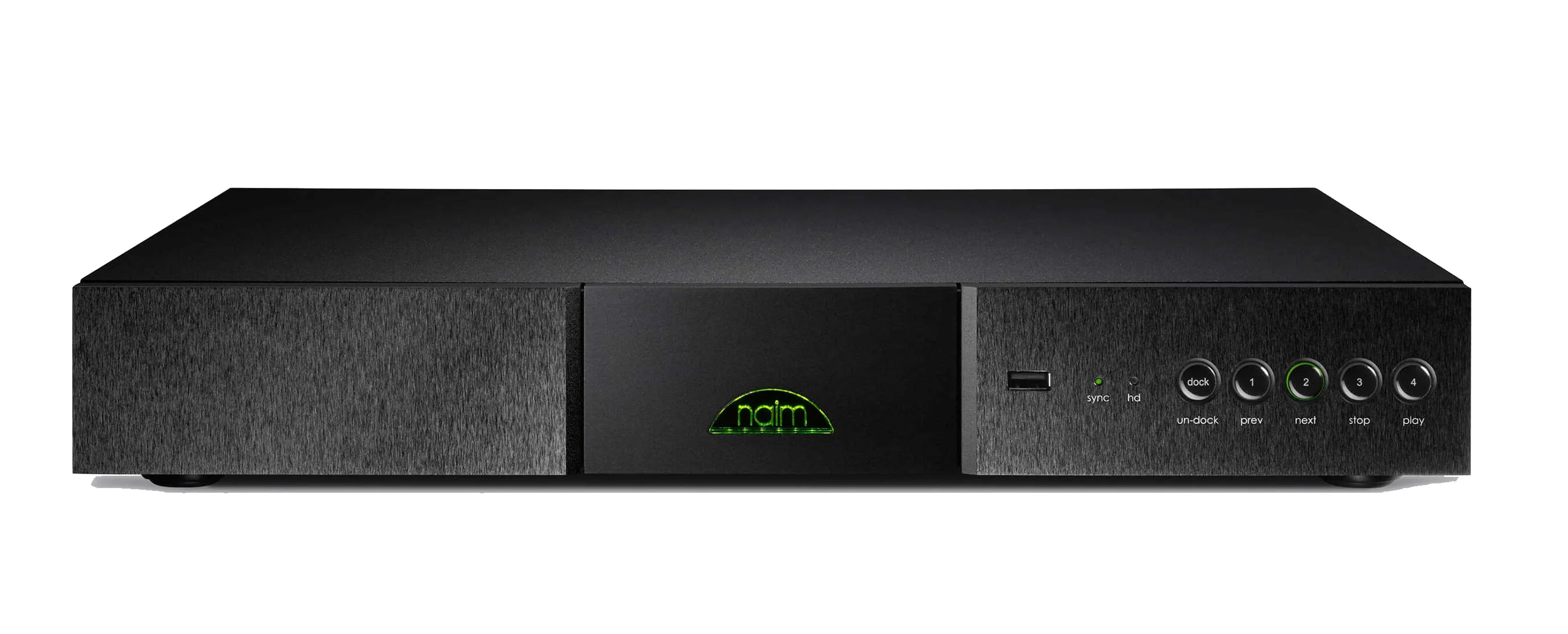 Naim DAC | Outlet Audio Video